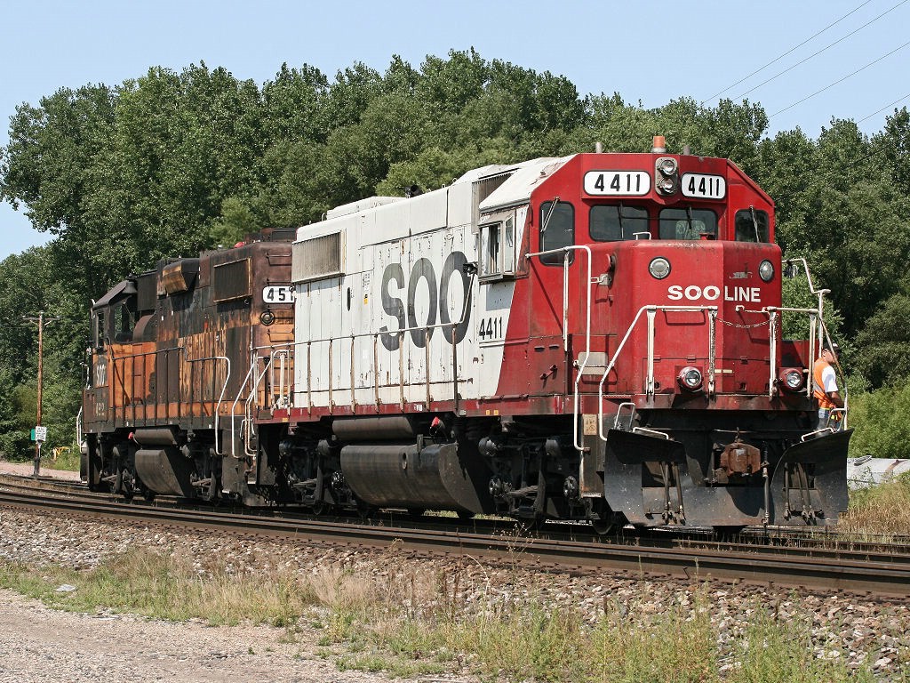 SOO 4411